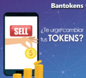 Bantokens plataforma - ️ Tipmodels WC